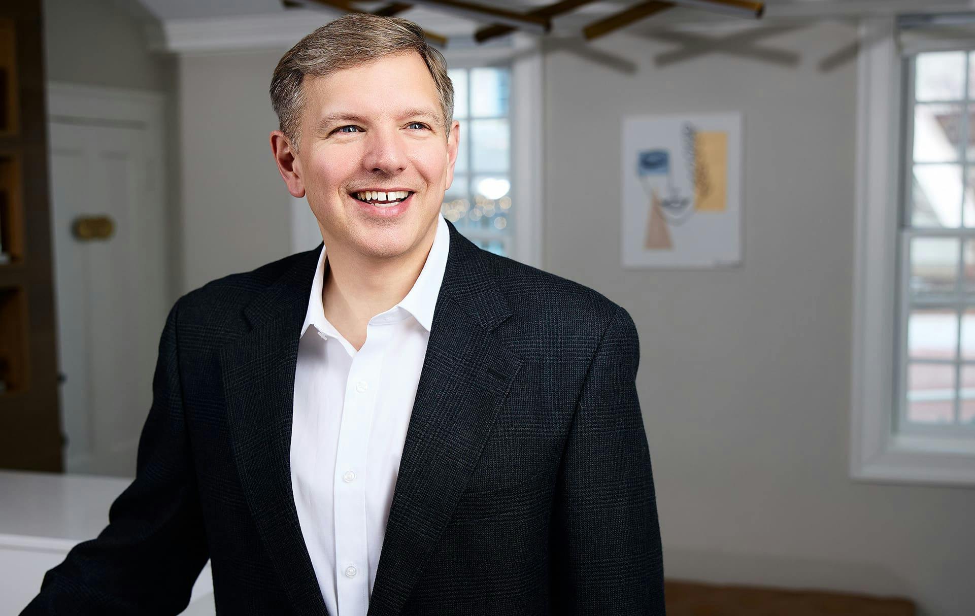 Meet Dr. Brook Seeley | Connecticut Facial Plastic Surgery