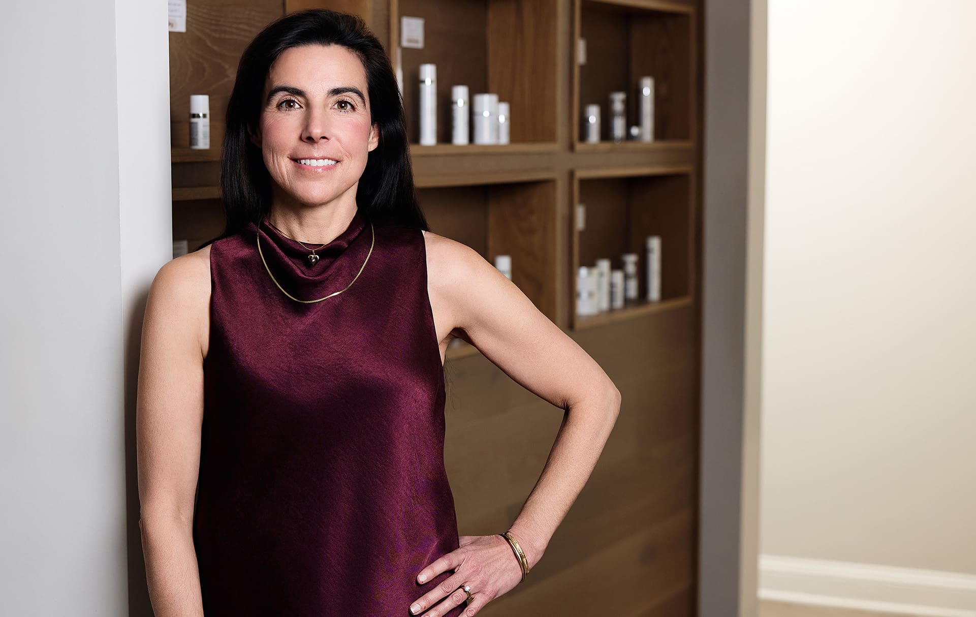 About Us | Connecticut Facial Plastic Surgery