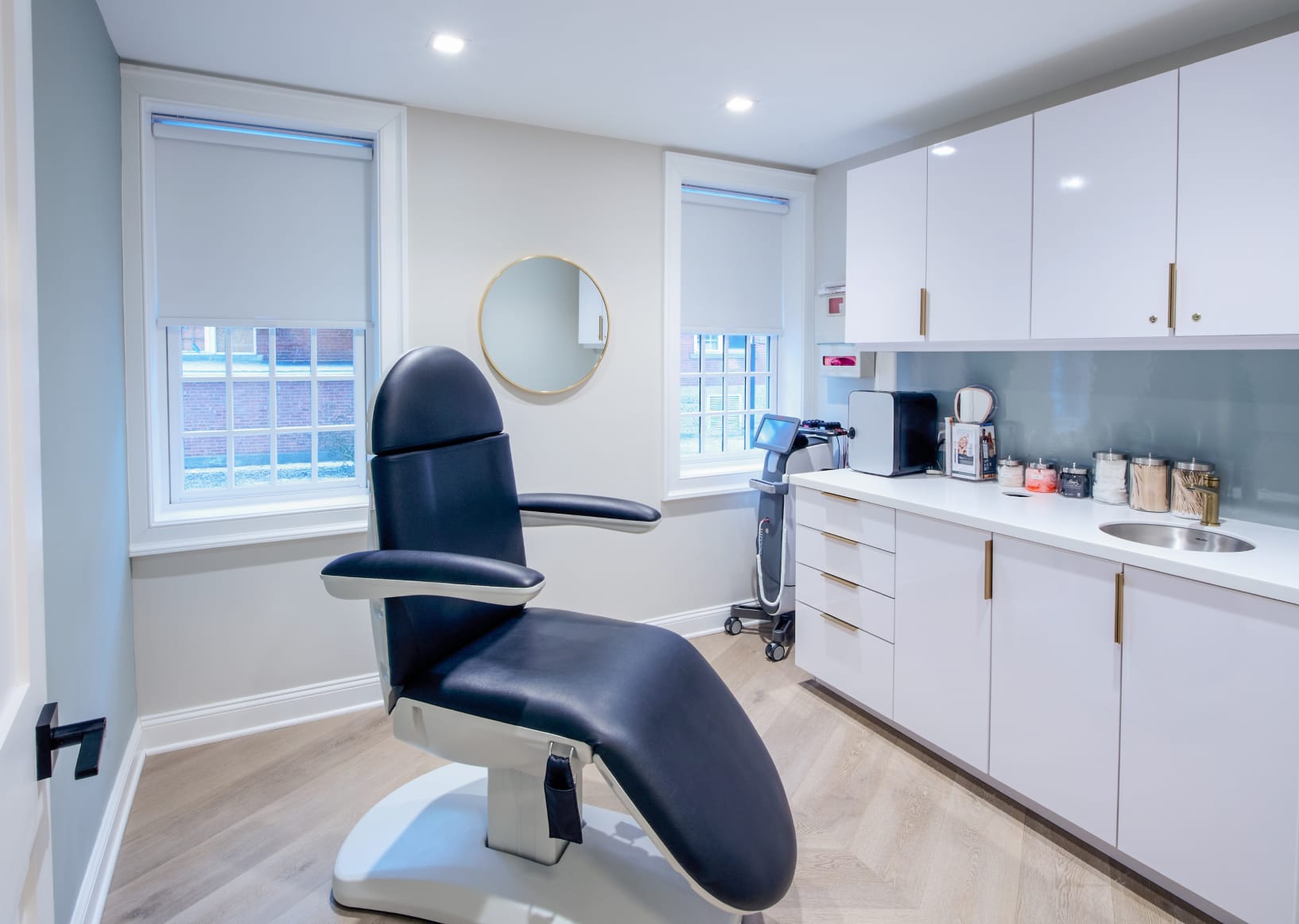 Facelift Surgery Hartford, CT | Connecticut Facial Plastic Surgery