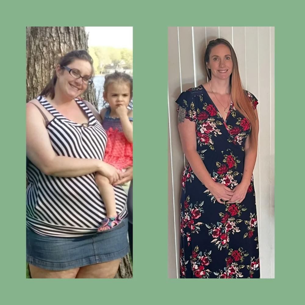 Jessica’s Medical Weight Loss Story | Dr. Seeley Case Study