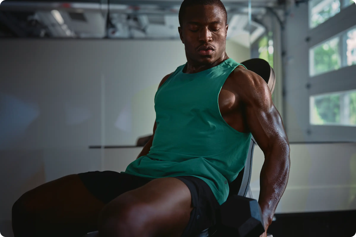 How Sleep Impacts Muscle Growth
