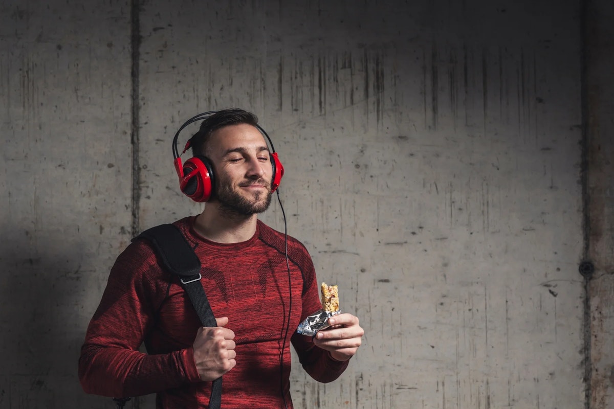Protein Before Bed for Muscle Recovery & Growth