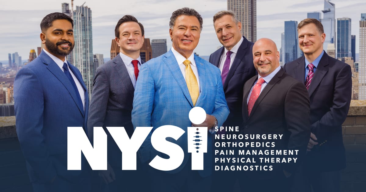 TLIF: Transforaminal Lumbar Interbody Fusion - NYSI