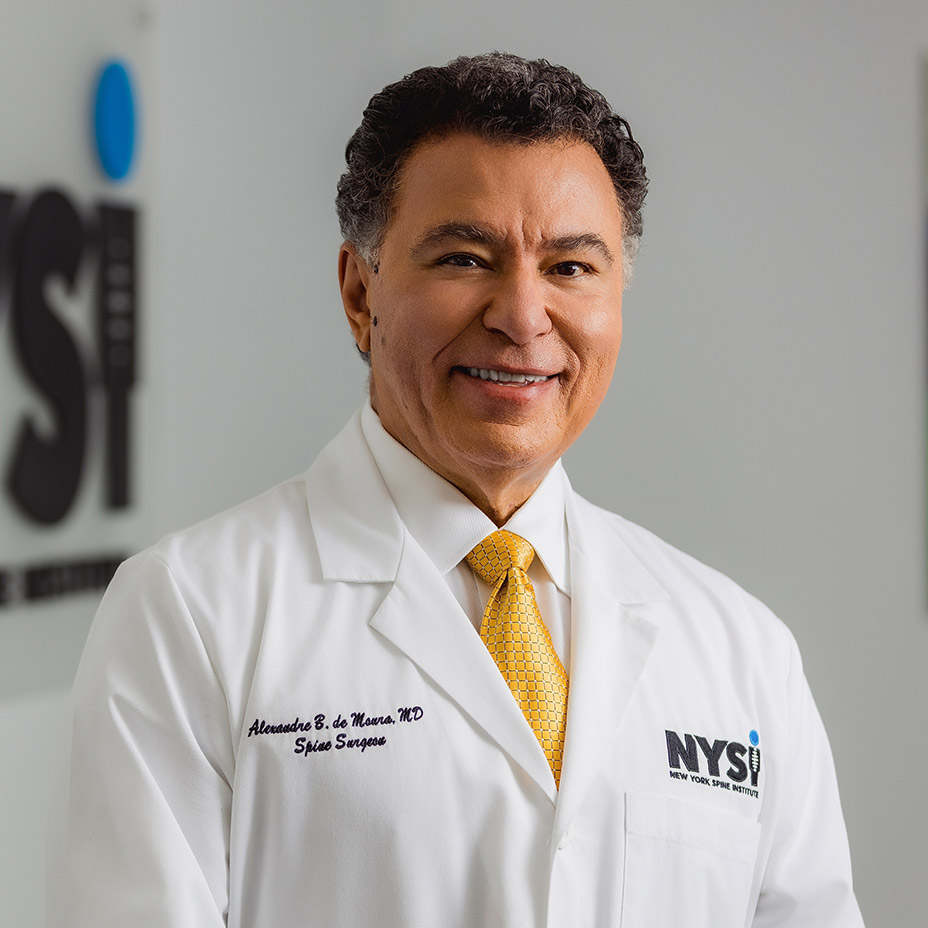 Spine Surgery New York | Best Spine Surgeon in NYC | New York Spine ...