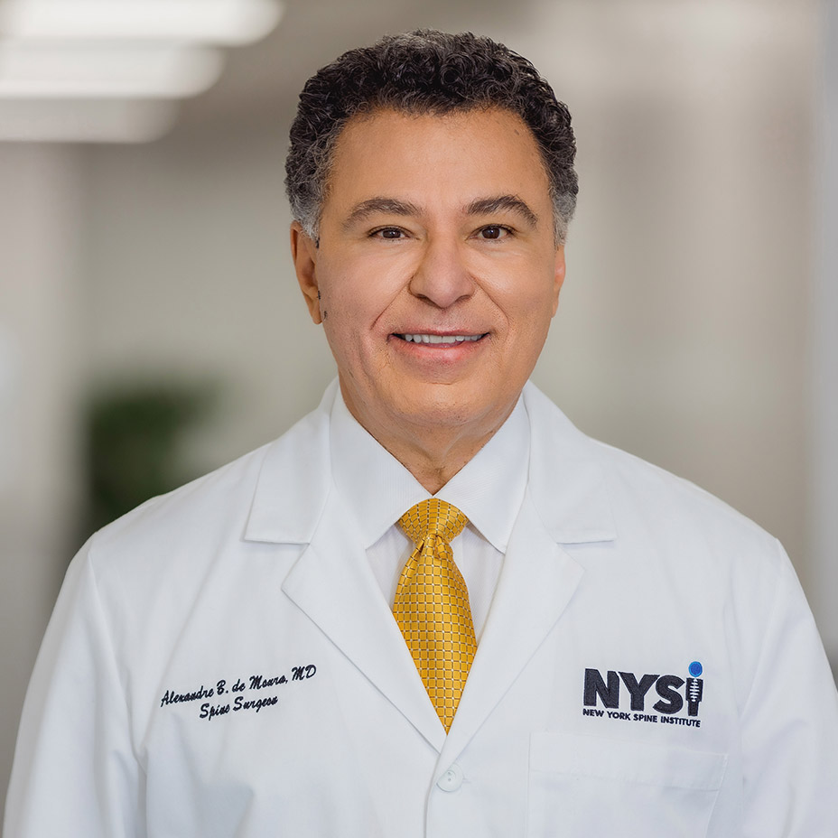 Spine Surgery New York | Best Spine Surgeon in NYC | New York Spine ...