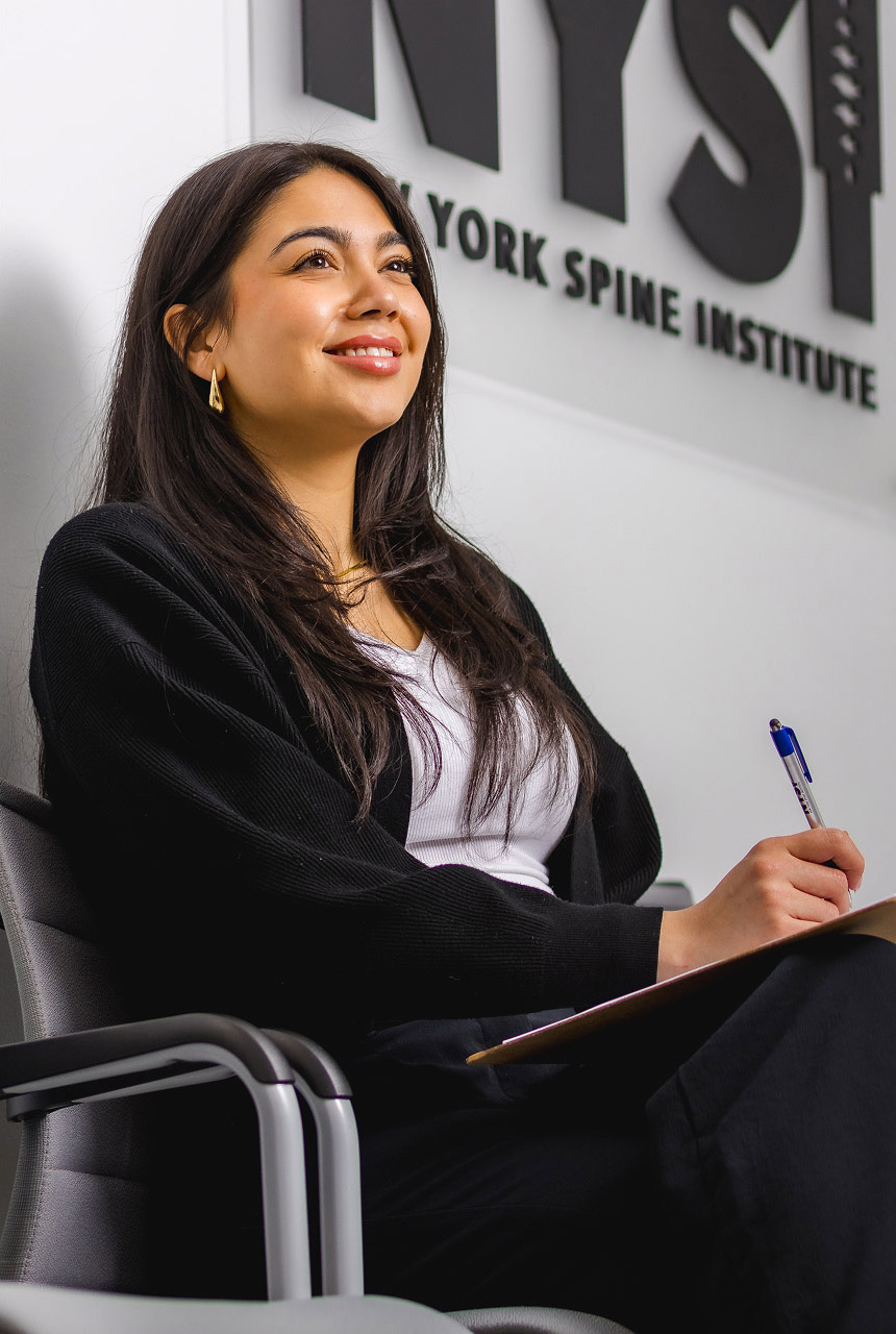 Spine Surgery New York | Best Spine Surgeon in NYC | New York Spine ...