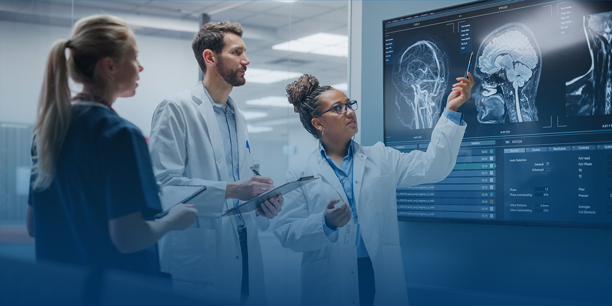 6 Reasons It May Be Time to See a Neurosurgeon - NYSI