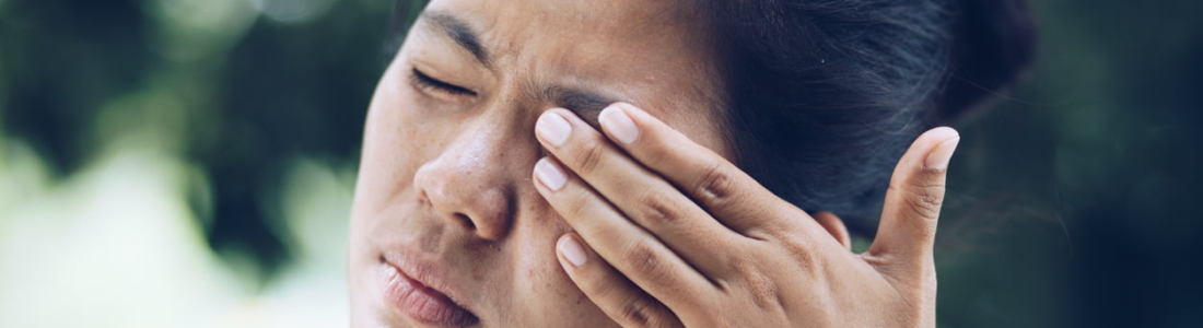 What Is Hemifacial Spasm? - NYSI