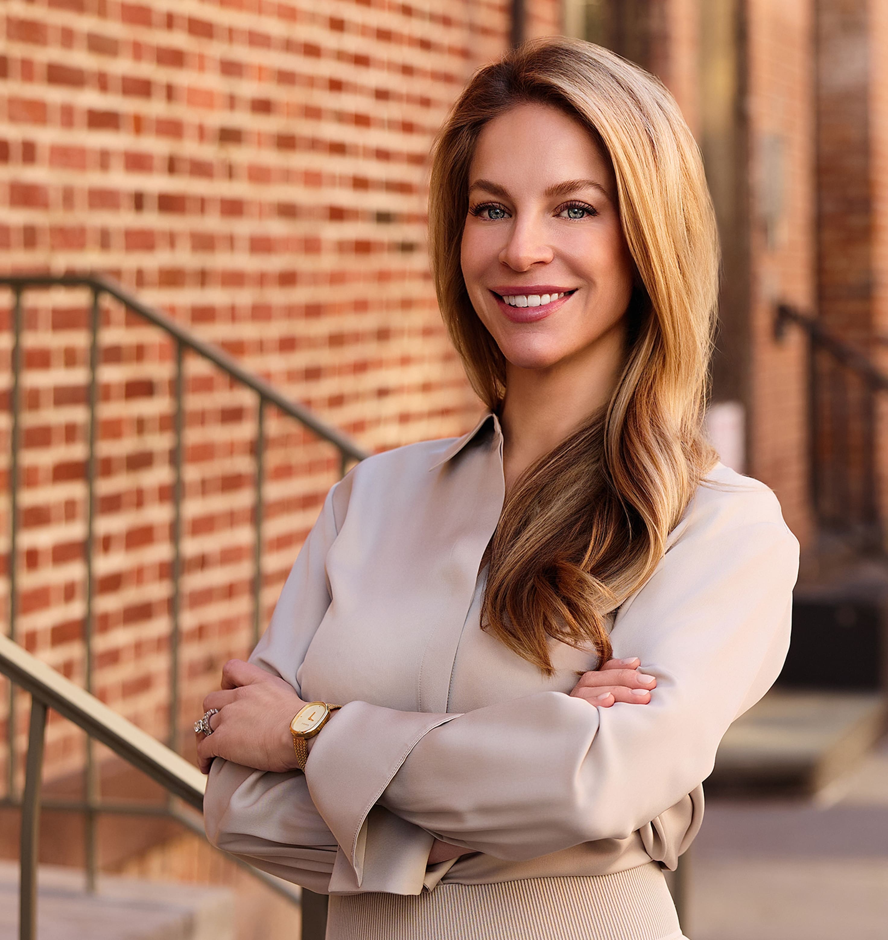 Dr. Allison V. Coombs | Dr. Allison Coombs