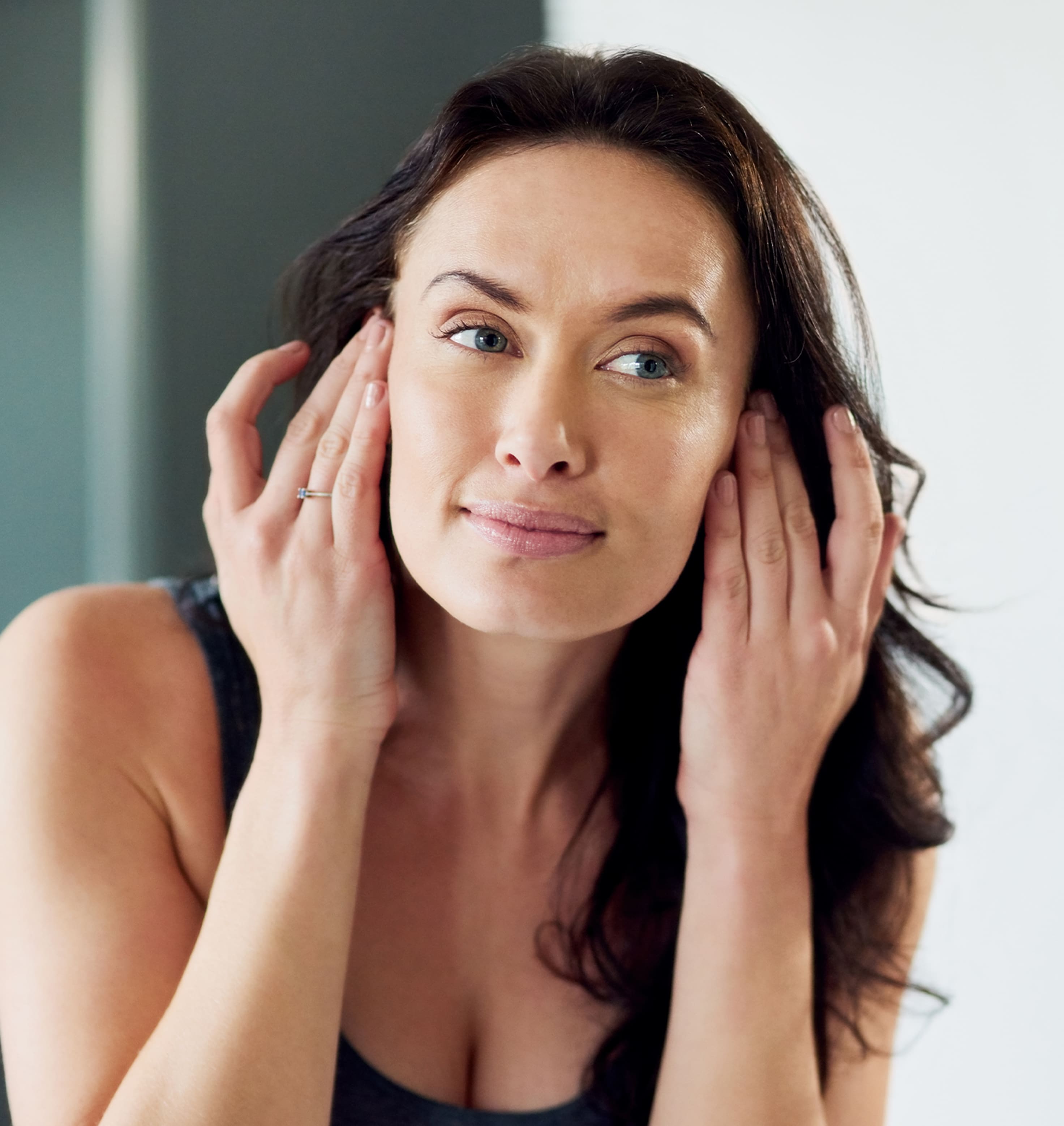 Midface Lift Upper East Side | Dr. Allison Coombs