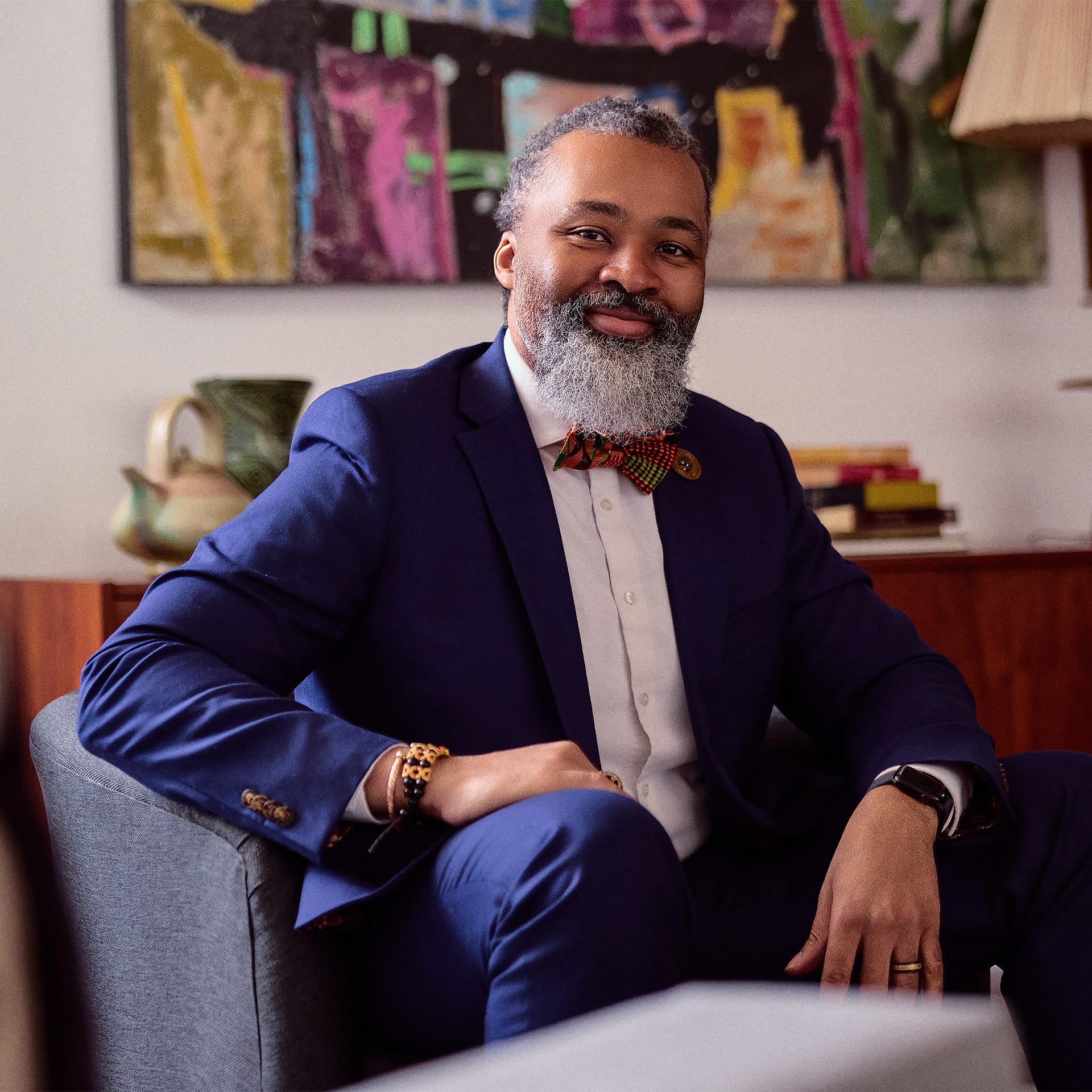 Feldman Shepherd’s Reginald Streater Appointed to Judicial Commission ...