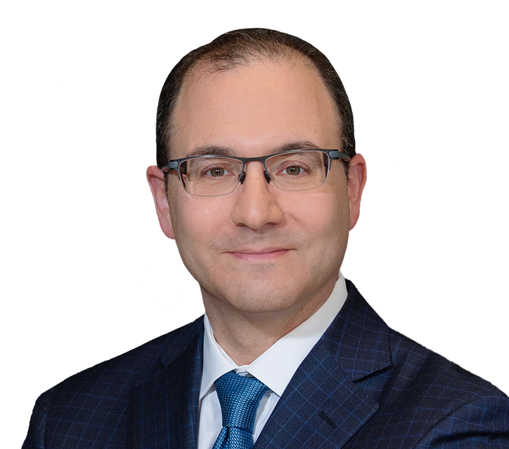 Mann, Daniel | Personal Injury Attorney