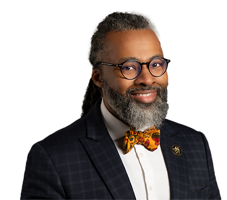 Reginald L. Streater Joins Personal Injury Law Firm Feldman Shepherd