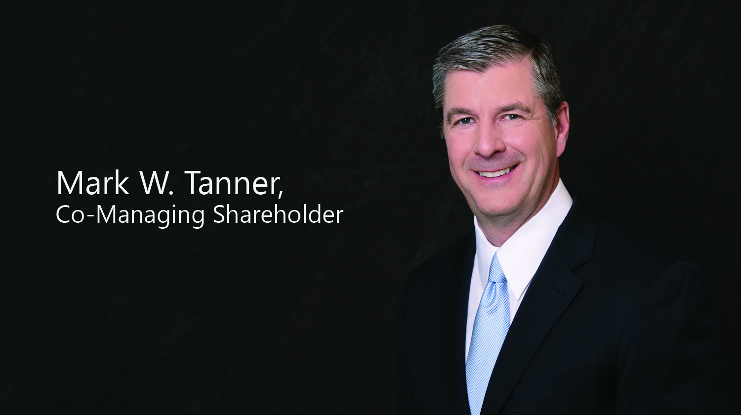 Attorney Mark W. Tanner Successfully Obtains a Reversal in Damage Case ...