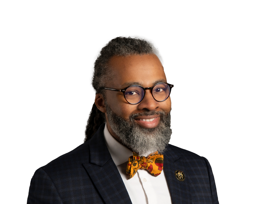 Reginald Streater Recognized as One of the ‘150 Most Influential People ...