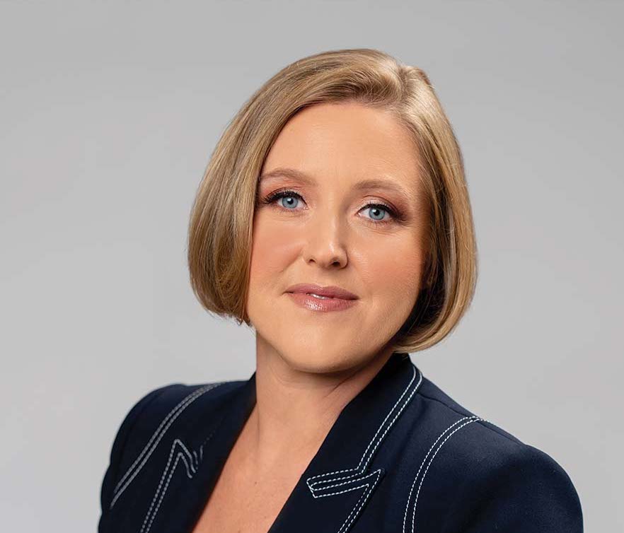 Bethany R. Nikitenko