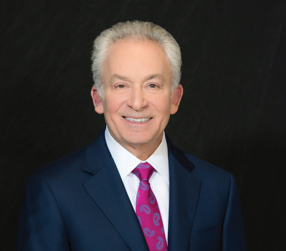 Alan Feldman: National Board of Trial Advocacy President’s Award