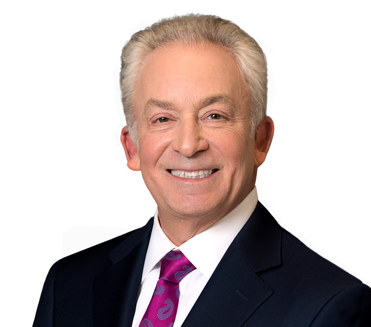Legal Intelligencer Lifetime Achievement Award