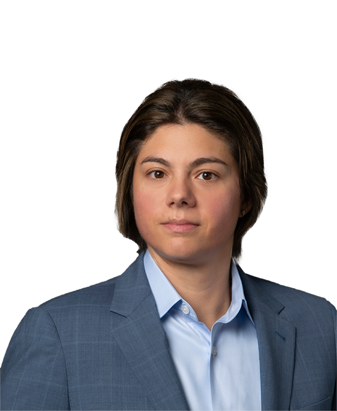 Nicole A. Maruzzi