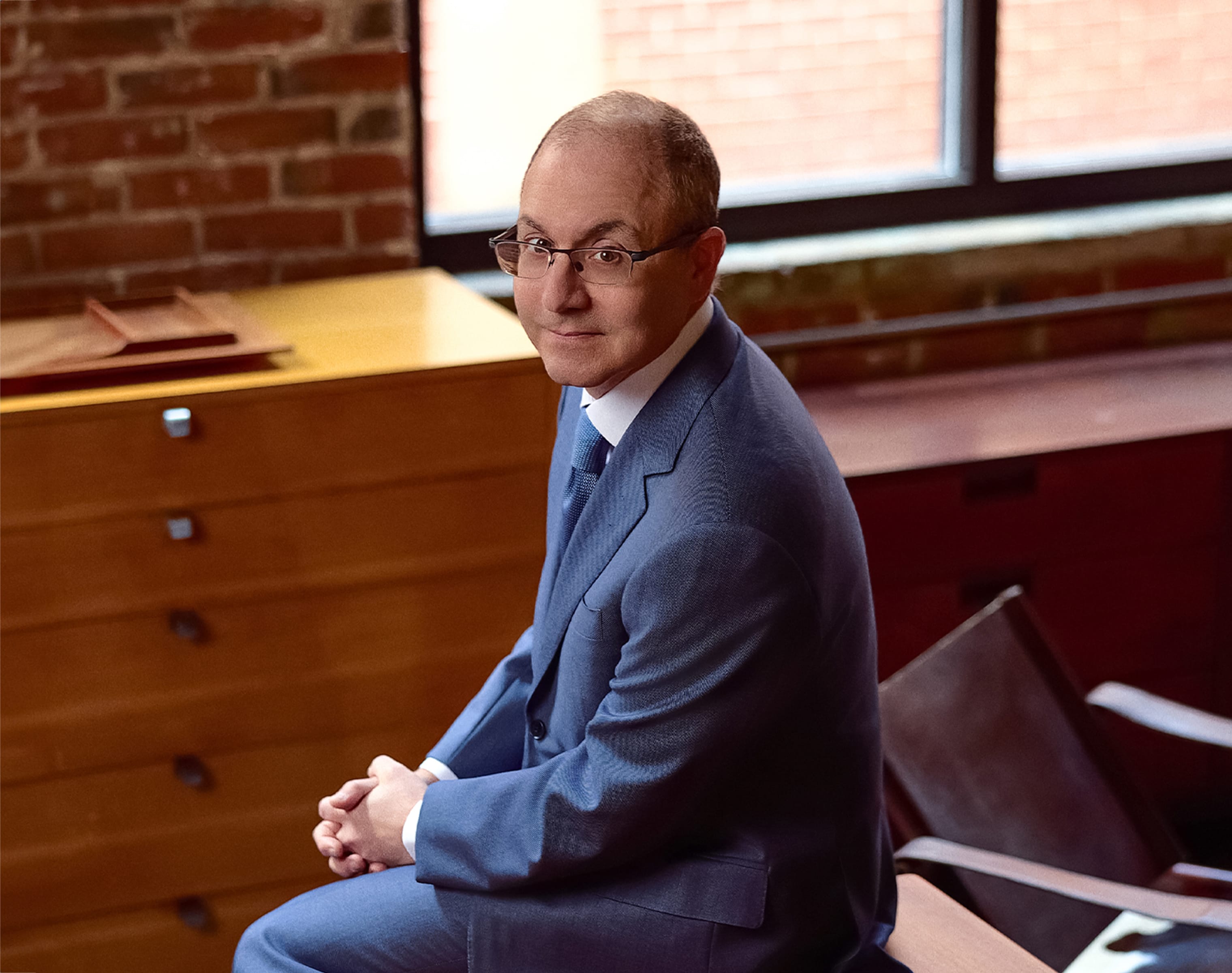 Mann, Daniel | Personal Injury Attorney