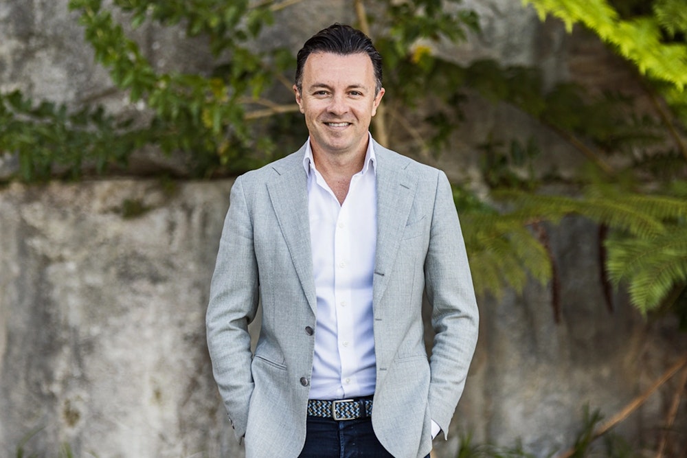 Alex Mastoris | Director - Annandale Annandale | Cobden Hayson