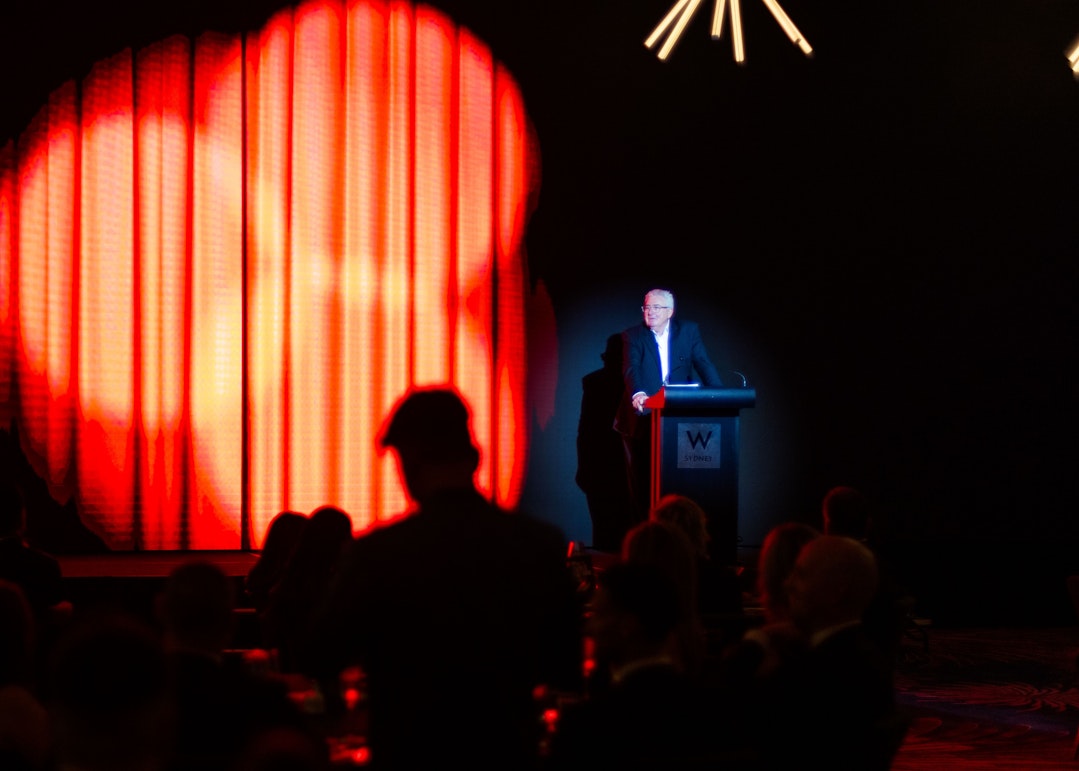 A night of meaning, momentum and magic: CobdenHayson Awards Night 2025 ...
