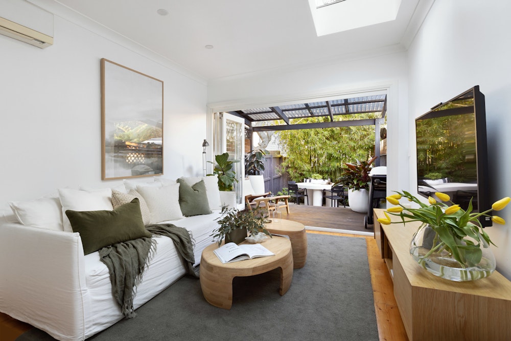 44 High Street Balmain NSW | Cobden Hayson