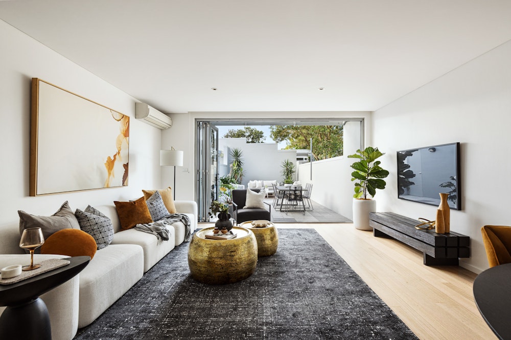 12 Lawson Street Balmain NSW | Cobden Hayson