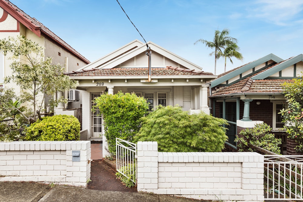 288 Elswick Street Leichhardt NSW | Cobden Hayson