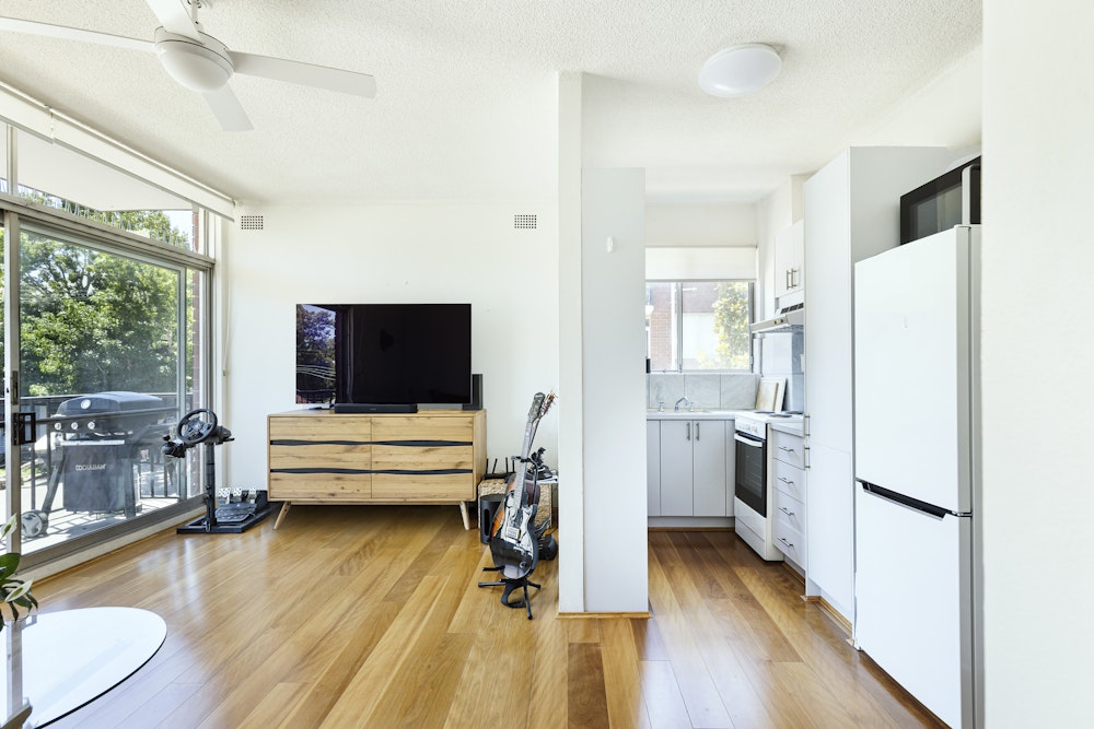 10/54 Hornsey Street Rozelle NSW | Cobden Hayson