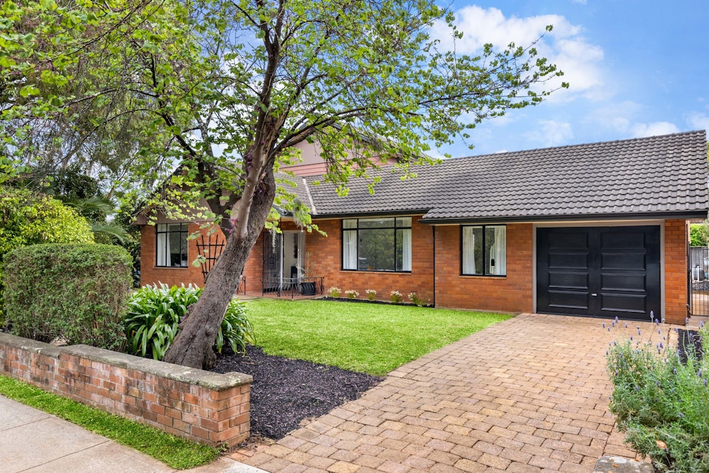 54a Mary Street Hunters Hill NSW | Cobden Hayson