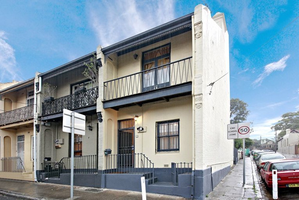 9 Elswick Street Petersham NSW | Cobden Hayson