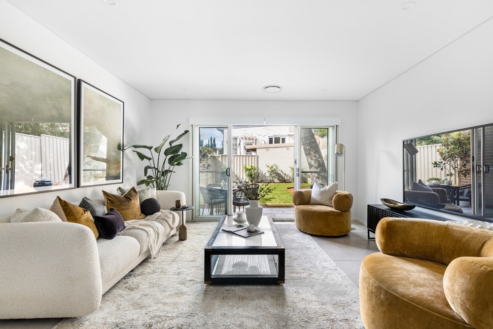 14 John Street Tempe NSW | Cobden Hayson