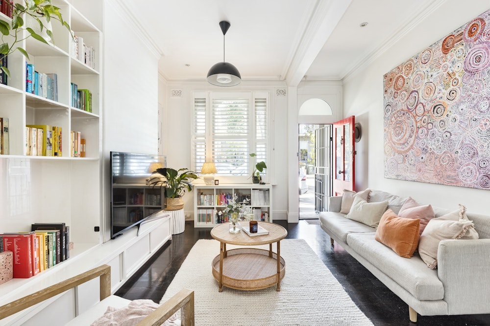 33 Charles Street Stanmore NSW | Cobden Hayson