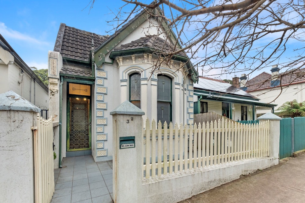 32 John Street Petersham NSW | Cobden Hayson