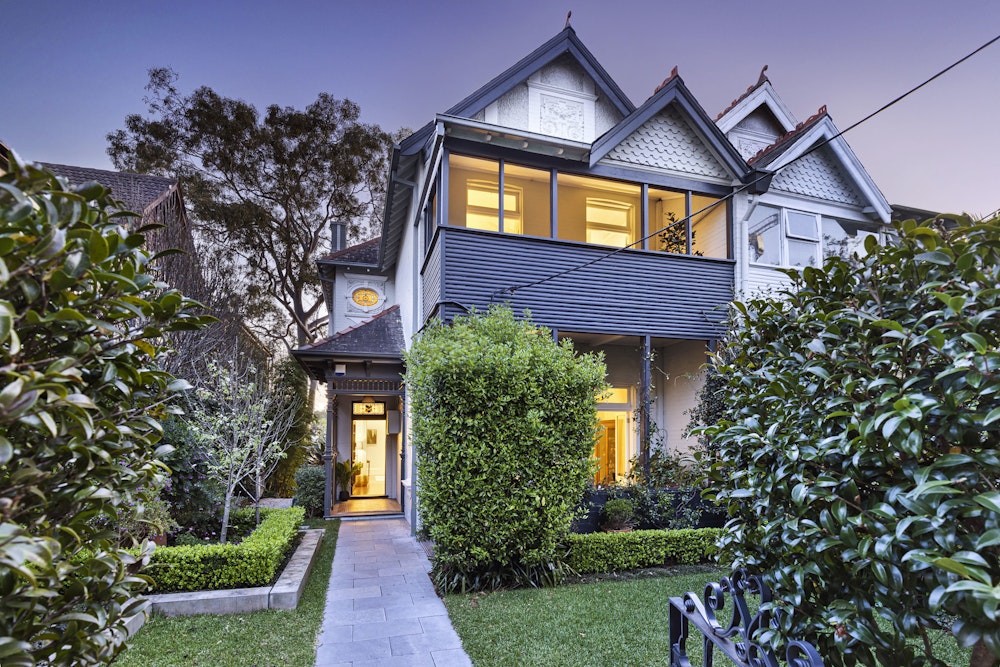 250 Glebe Point Road Glebe NSW | Cobden Hayson
