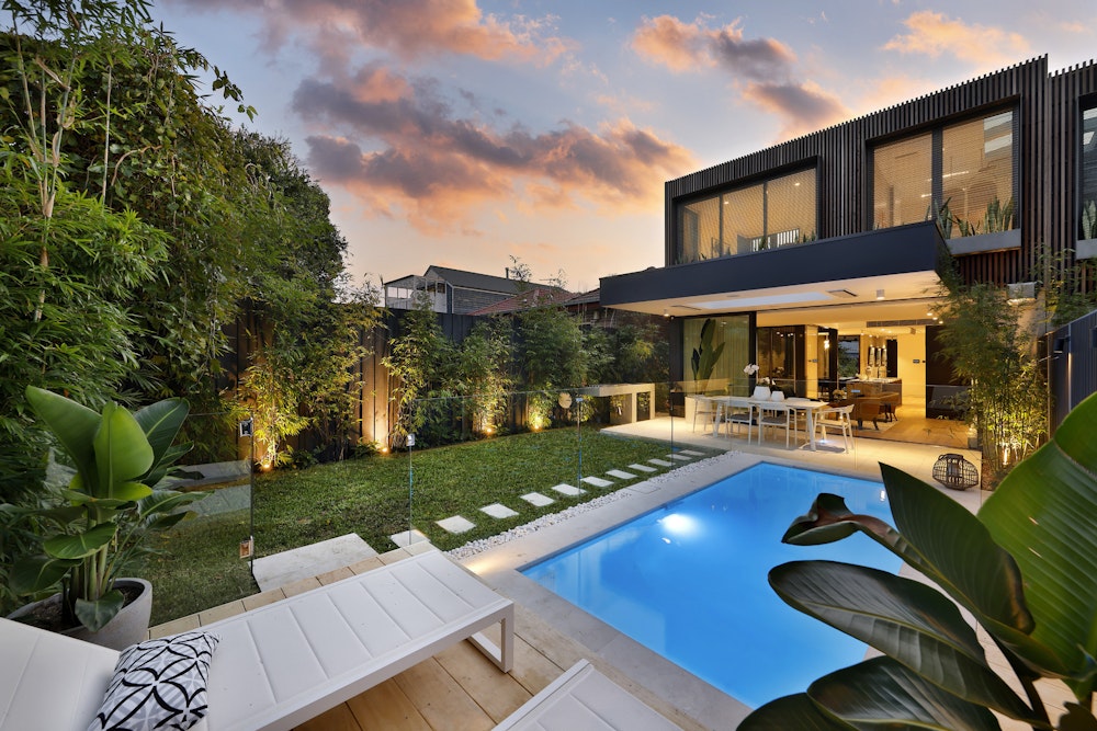 97 Edith Street Leichhardt NSW | Cobden Hayson