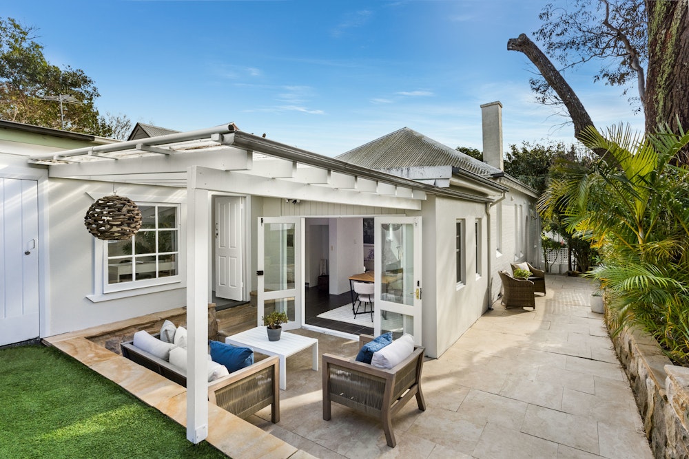 102 Terry Street Rozelle NSW | Cobden Hayson