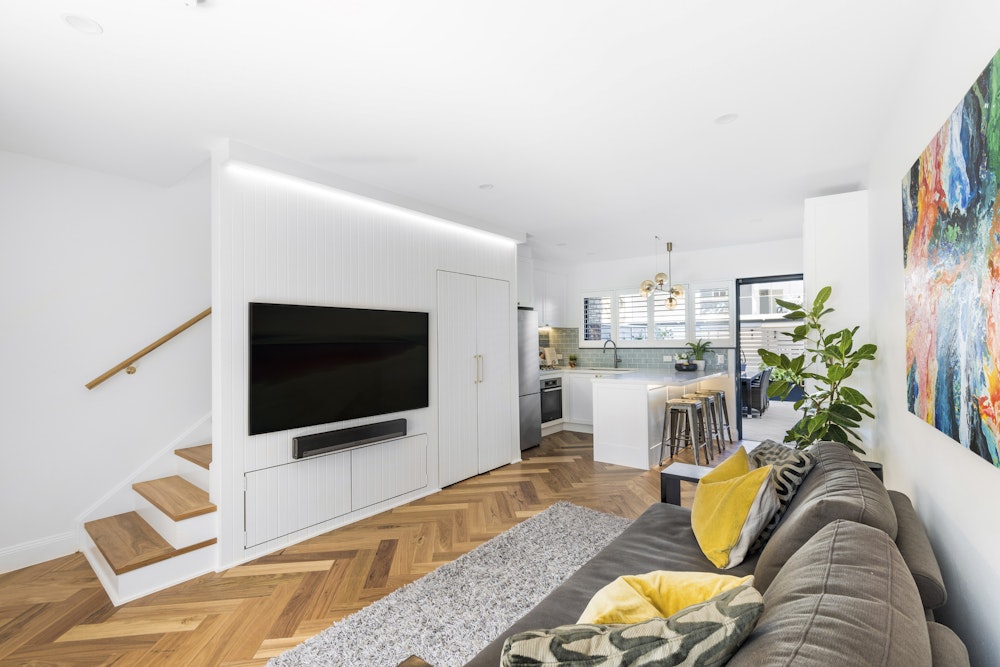 33/4-6 Cowper Street Randwick NSW | Cobden Hayson