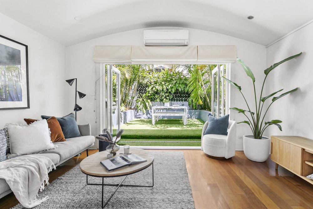 59 Mort Street Balmain NSW | Cobden Hayson