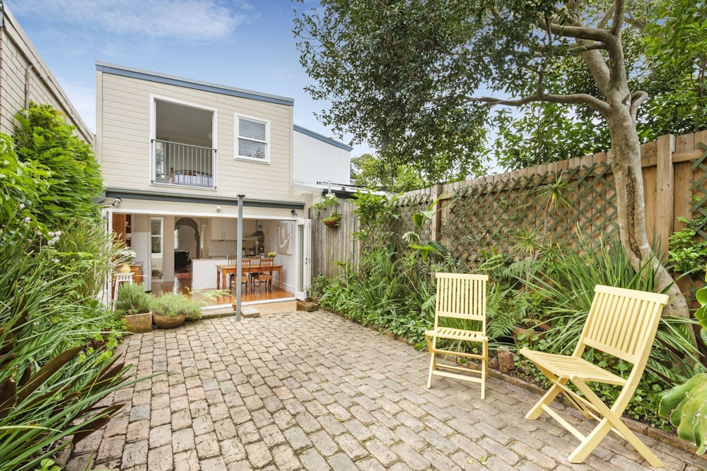 29 Elswick Street Leichhardt NSW | Cobden Hayson