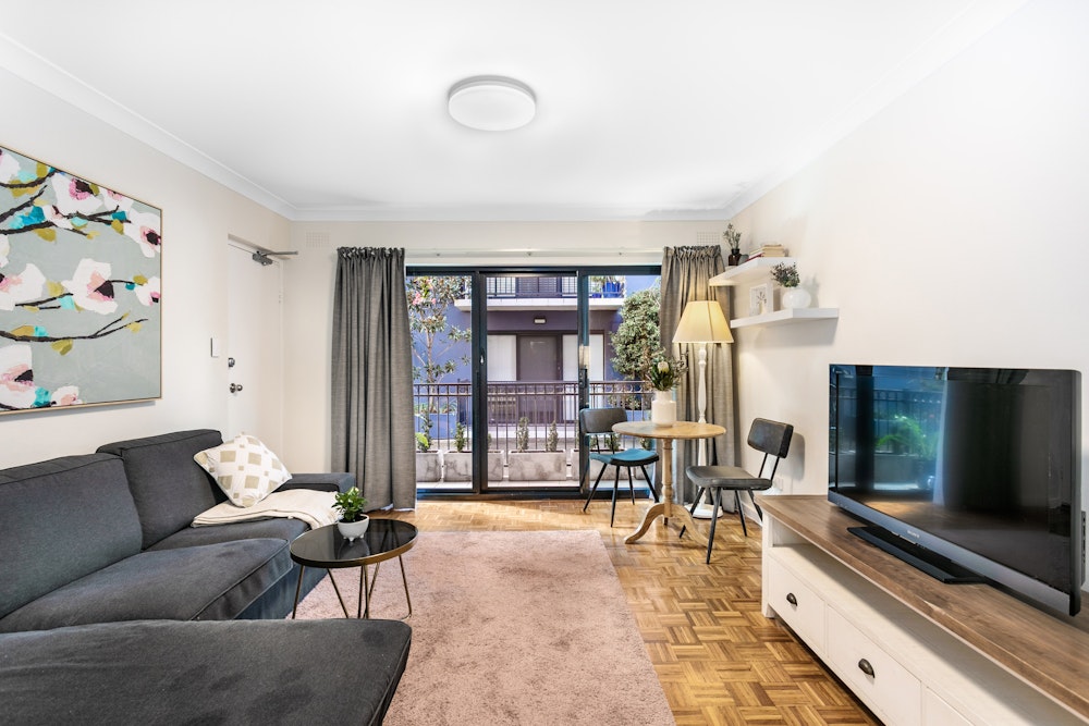 7/56a Cambridge Street Stanmore NSW | Cobden Hayson