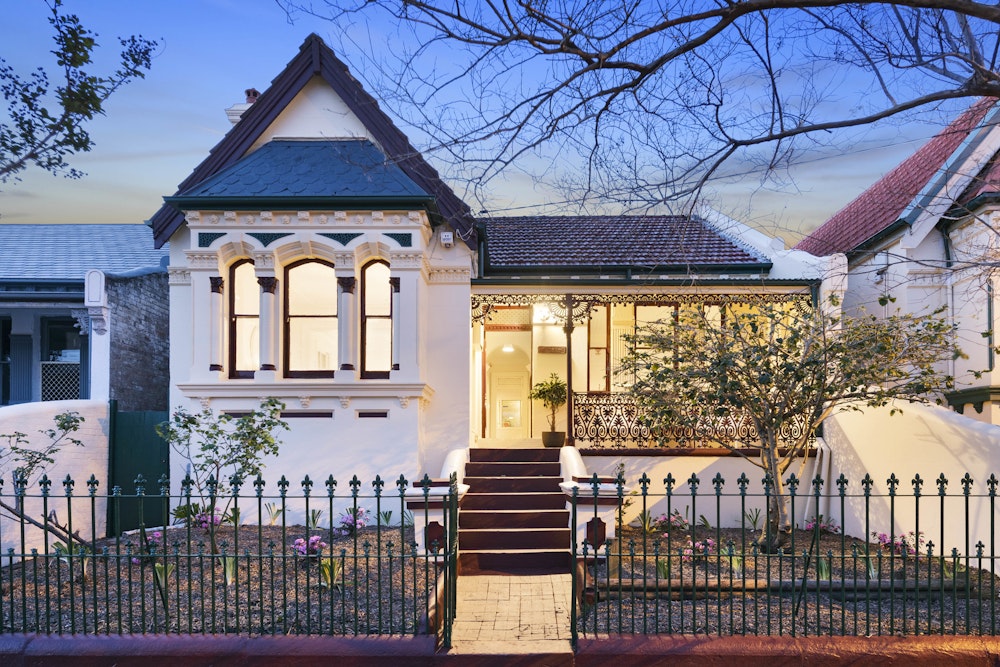 8 Croydon Road Croydon NSW | Cobden Hayson
