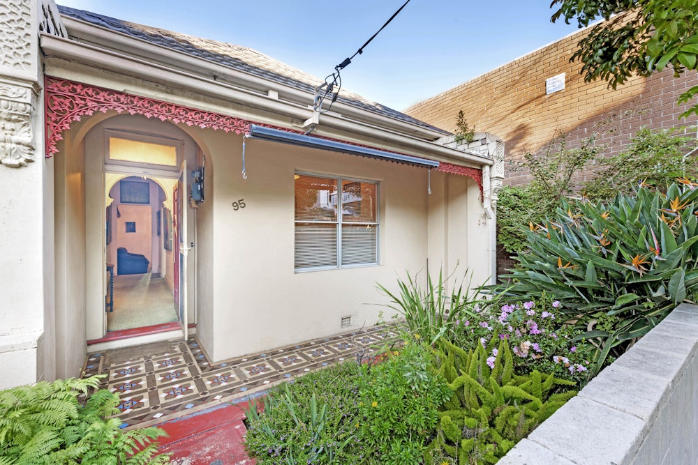 95 Percival Road Stanmore NSW | Cobden Hayson