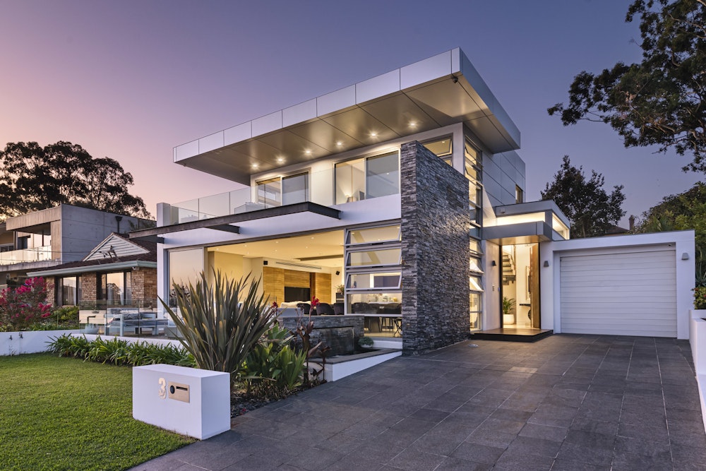3 The Esplanade Drummoyne NSW | Cobden Hayson
