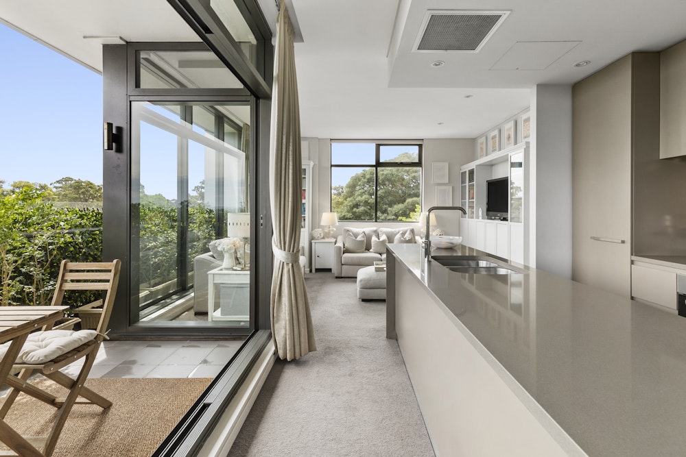 1501/288 Burns Bay Road Lane Cove NSW | Cobden Hayson