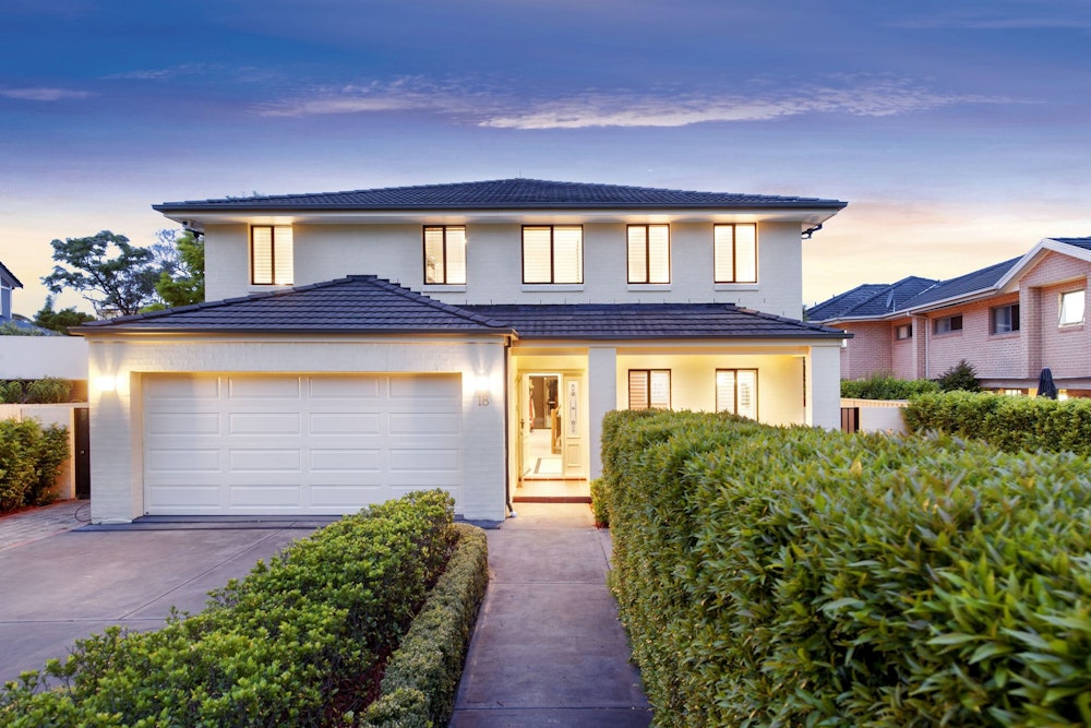 18 Tyler Crescent Abbotsford NSW | Cobden Hayson