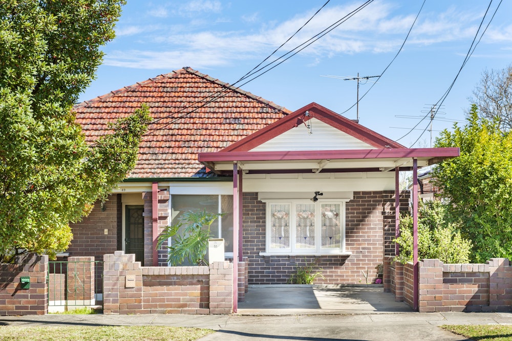 51 Harris Road Five Dock NSW | Cobden Hayson