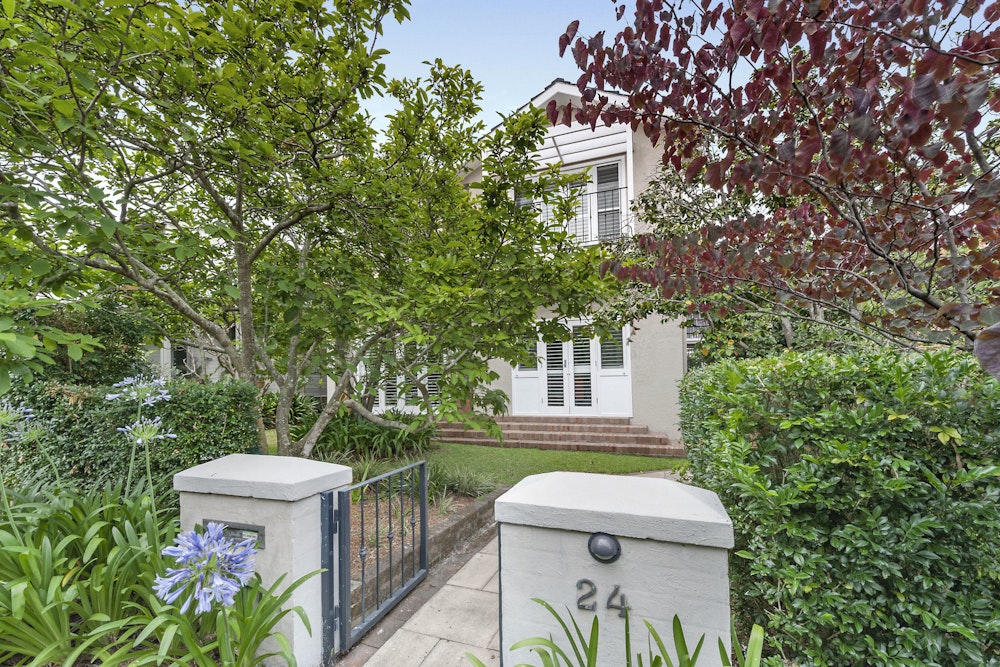 24 William Edward Street Longueville NSW | Cobden Hayson