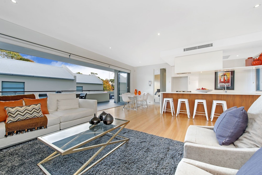 76 Palmer Street Balmain NSW | Cobden Hayson